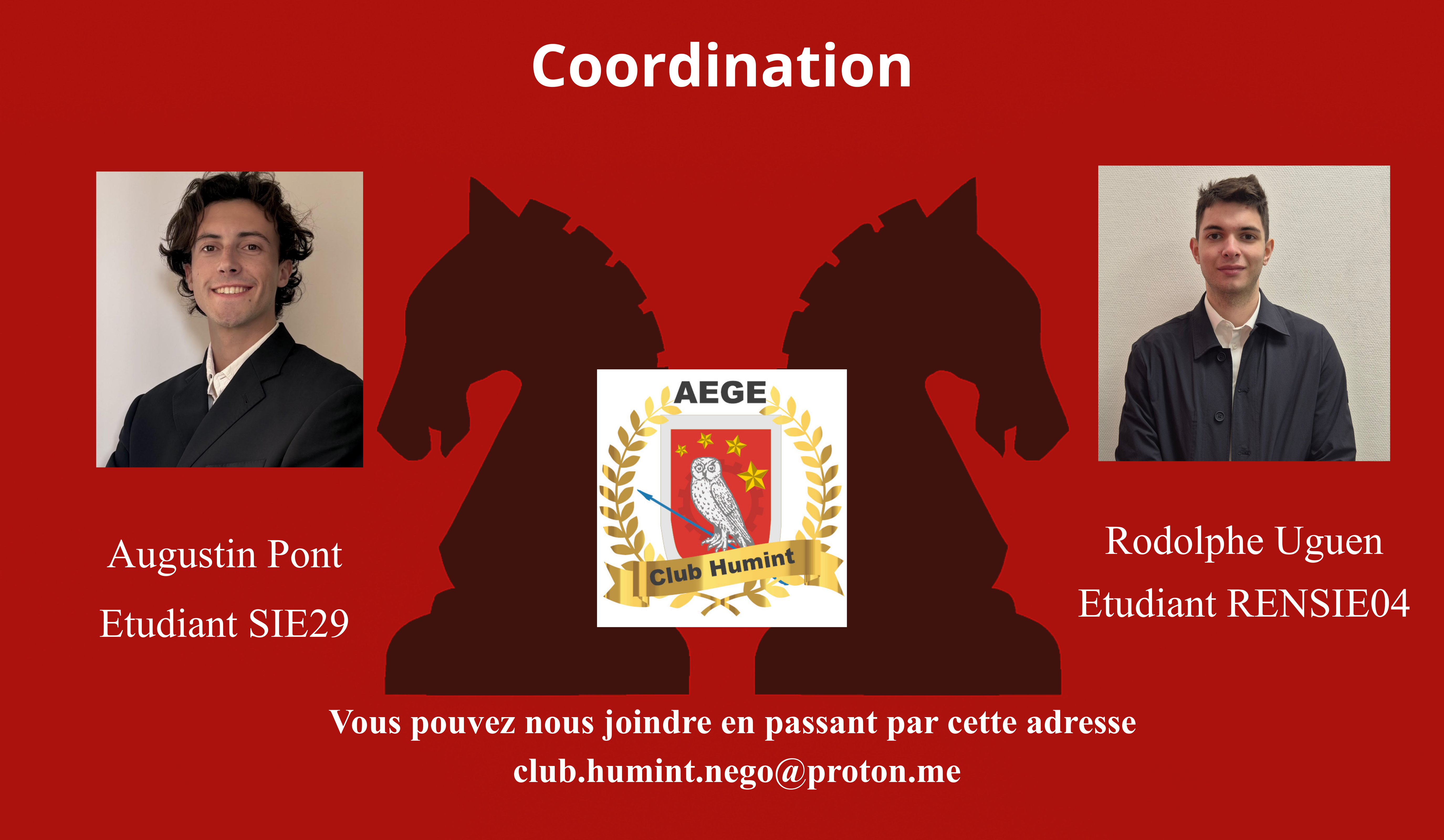 Club Humint