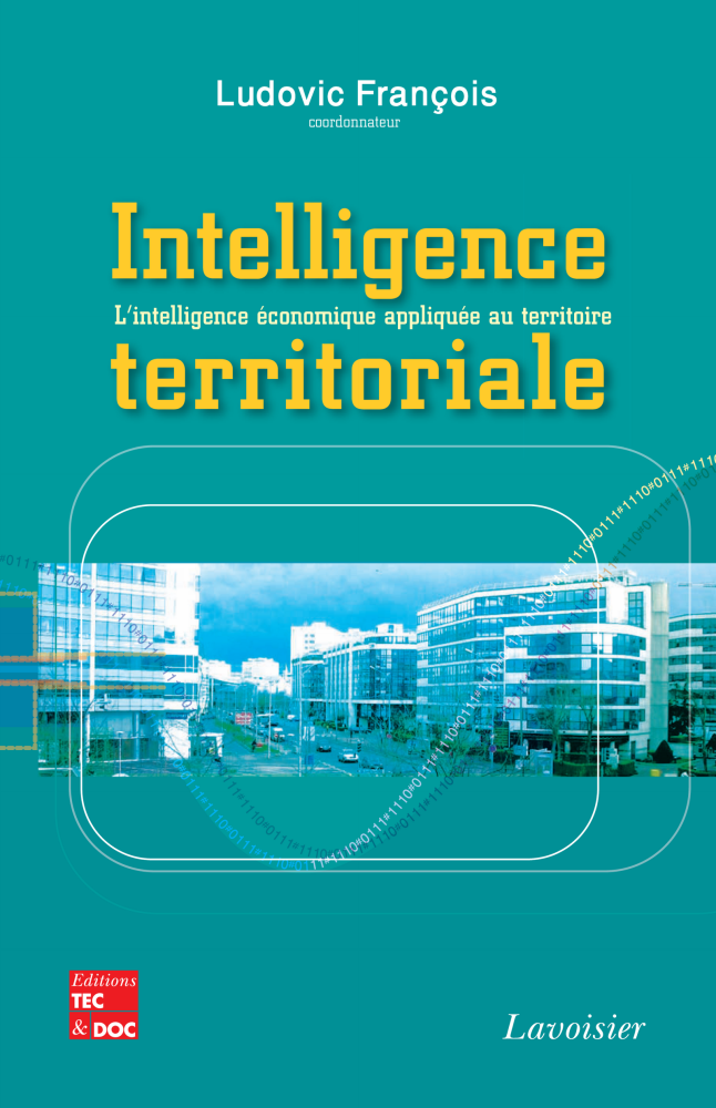 Intelligence territoriale - L'intelligence économique appliquée au ...
