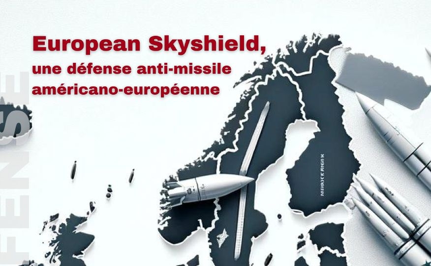 [Infographie] - European Skyshield (ESSI)