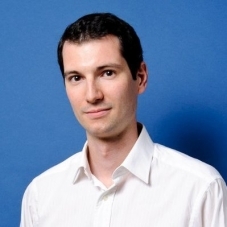 Alexandre Verno (P10), nommé Directeur du Management Produit chez Sparklane